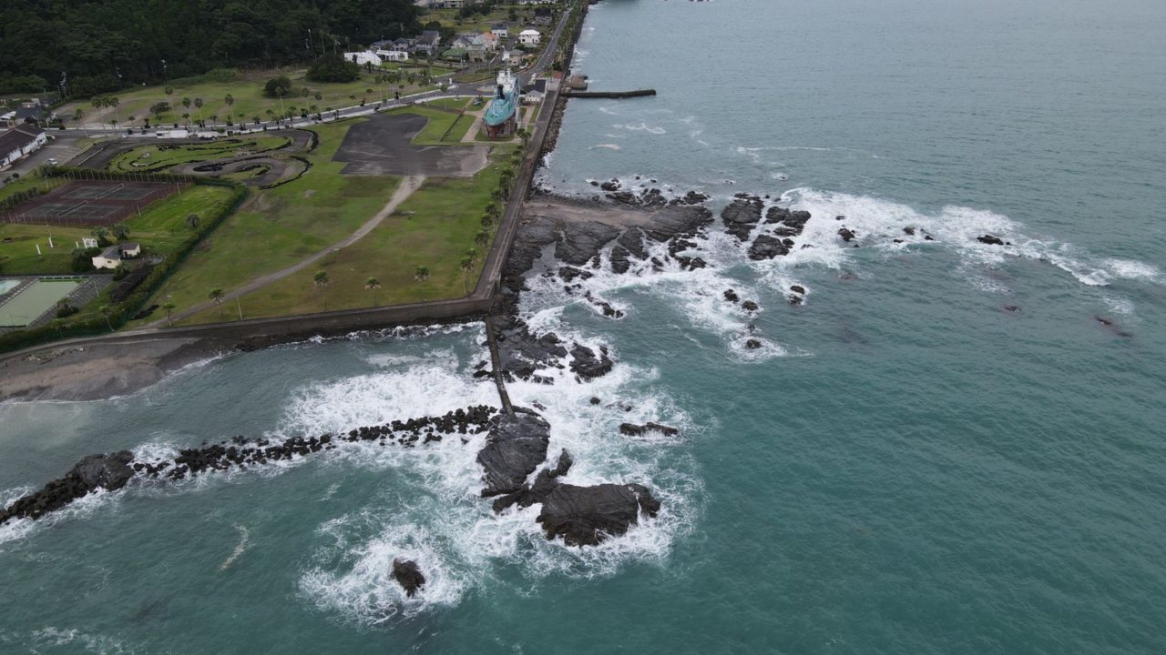 和歌山県「太地町」おすすめ海釣りスポット2選（釣れる魚・アクセス）｜和歌山釣りwalker